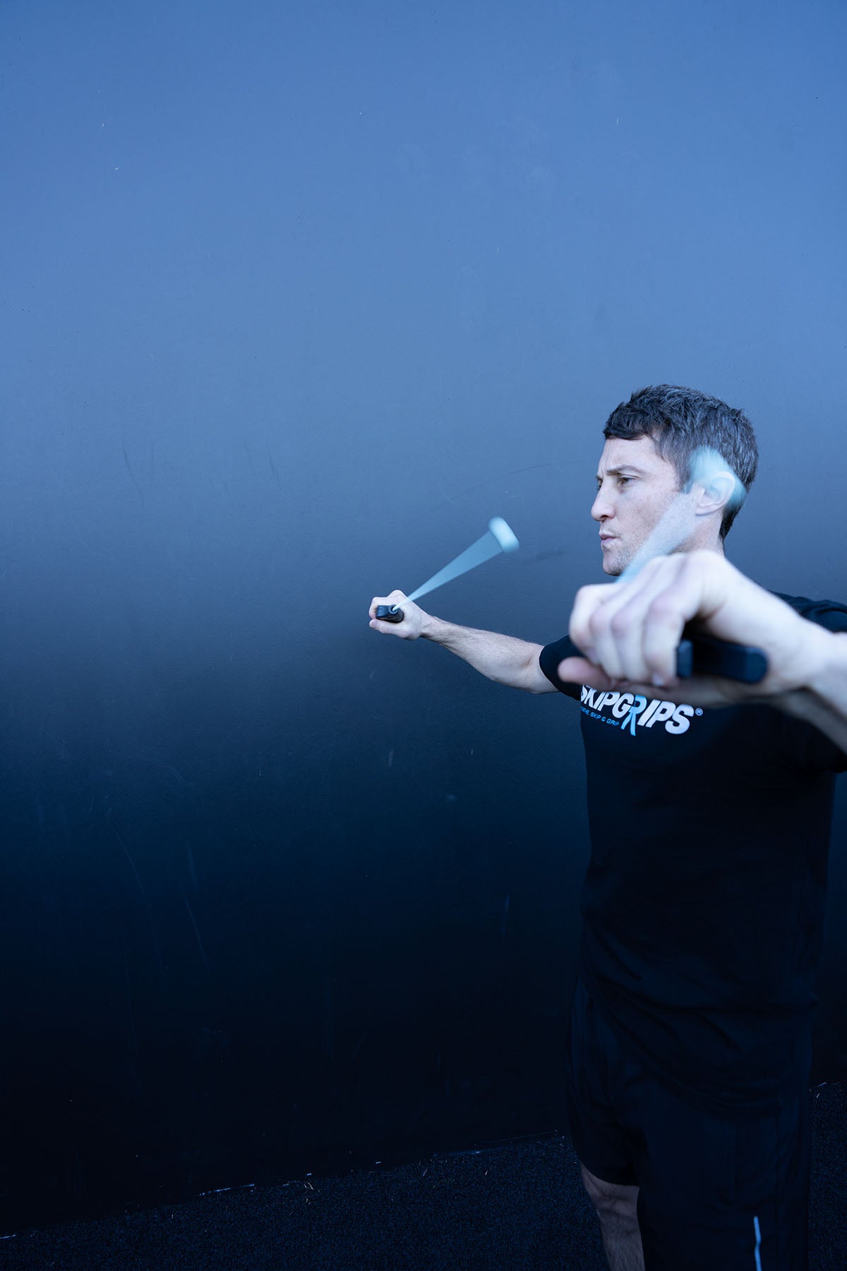 SkipGrips | Breathe, Skip & Grip