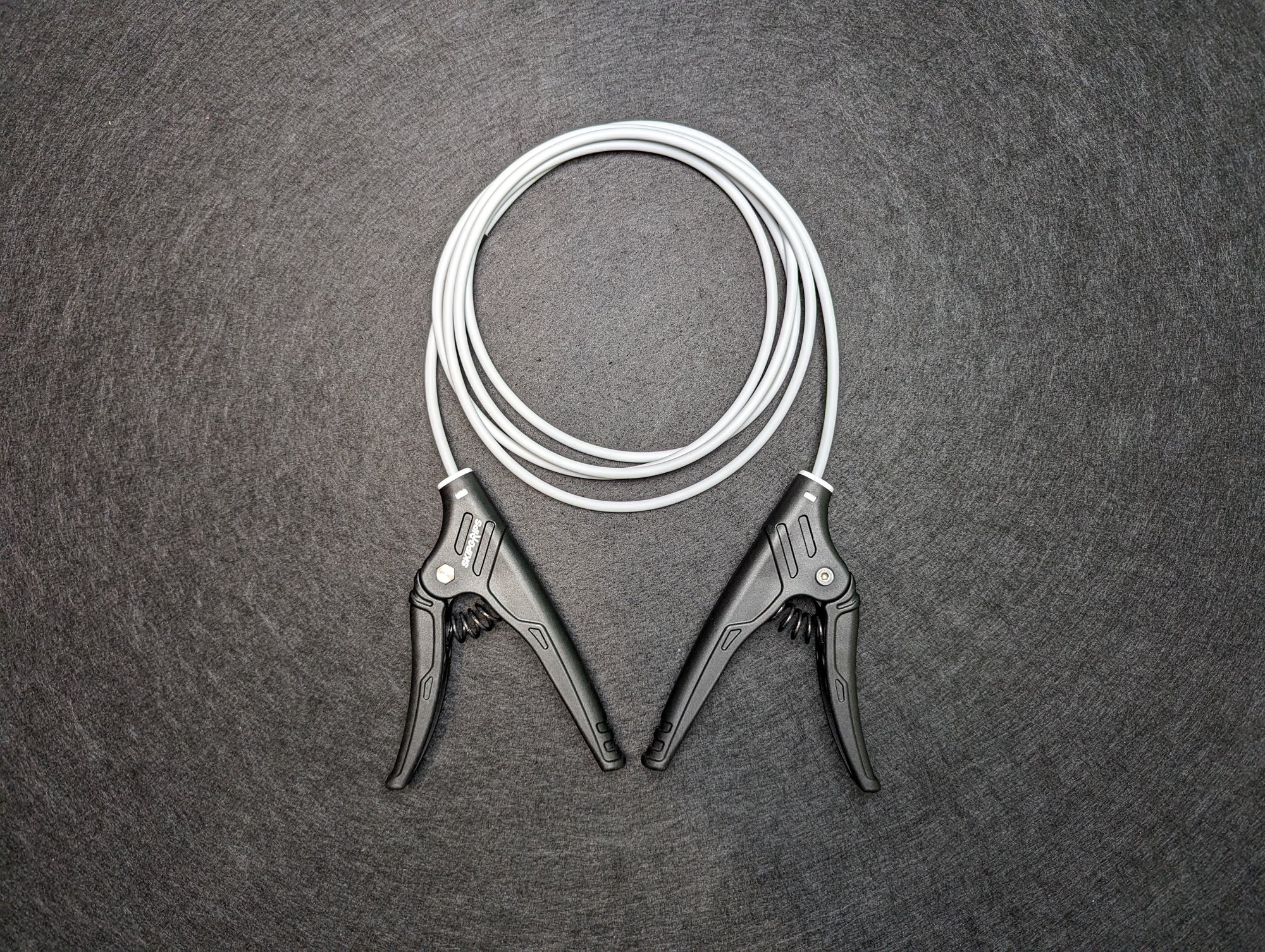 SkipGrips | Breathe, Skip & Grip