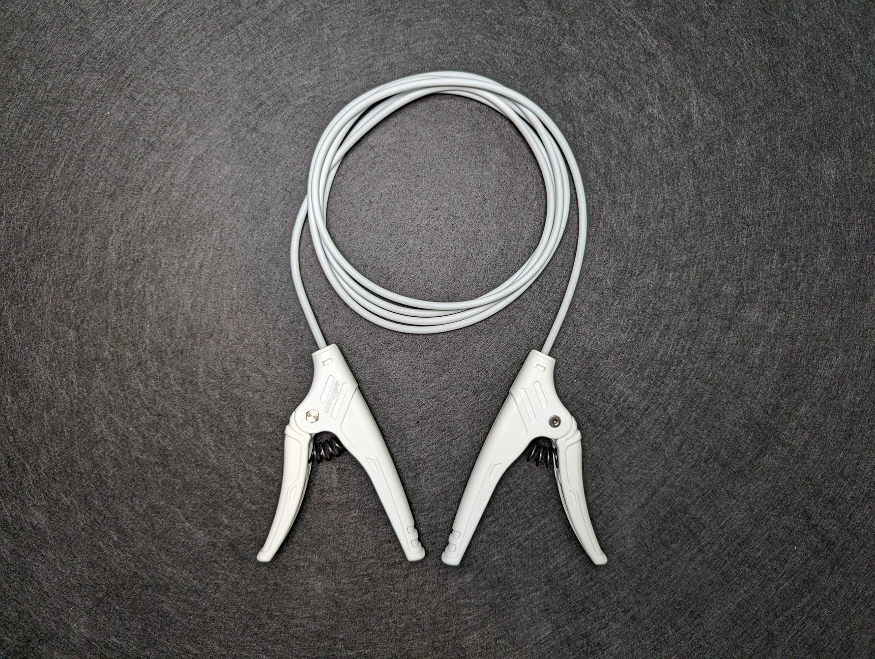 SkipGrips | Breathe, Skip & Grip